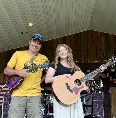 Shannock Valley Festival kicks off | News | leadertimes.com