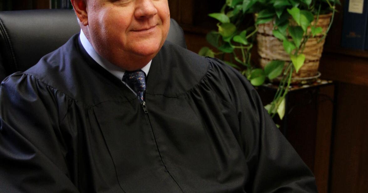 The Hon. James J. Panchik announces intent to retire in early 2026 ...