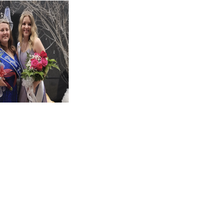 2023 Dayton Fair Queen is crowned | News | leadertimes.com