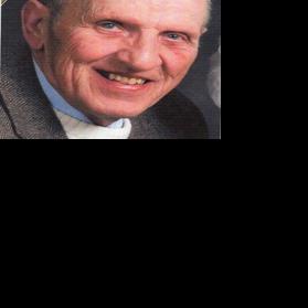 A. James “Jim” Johnson Jr. | Obituaries | leadertimes.com