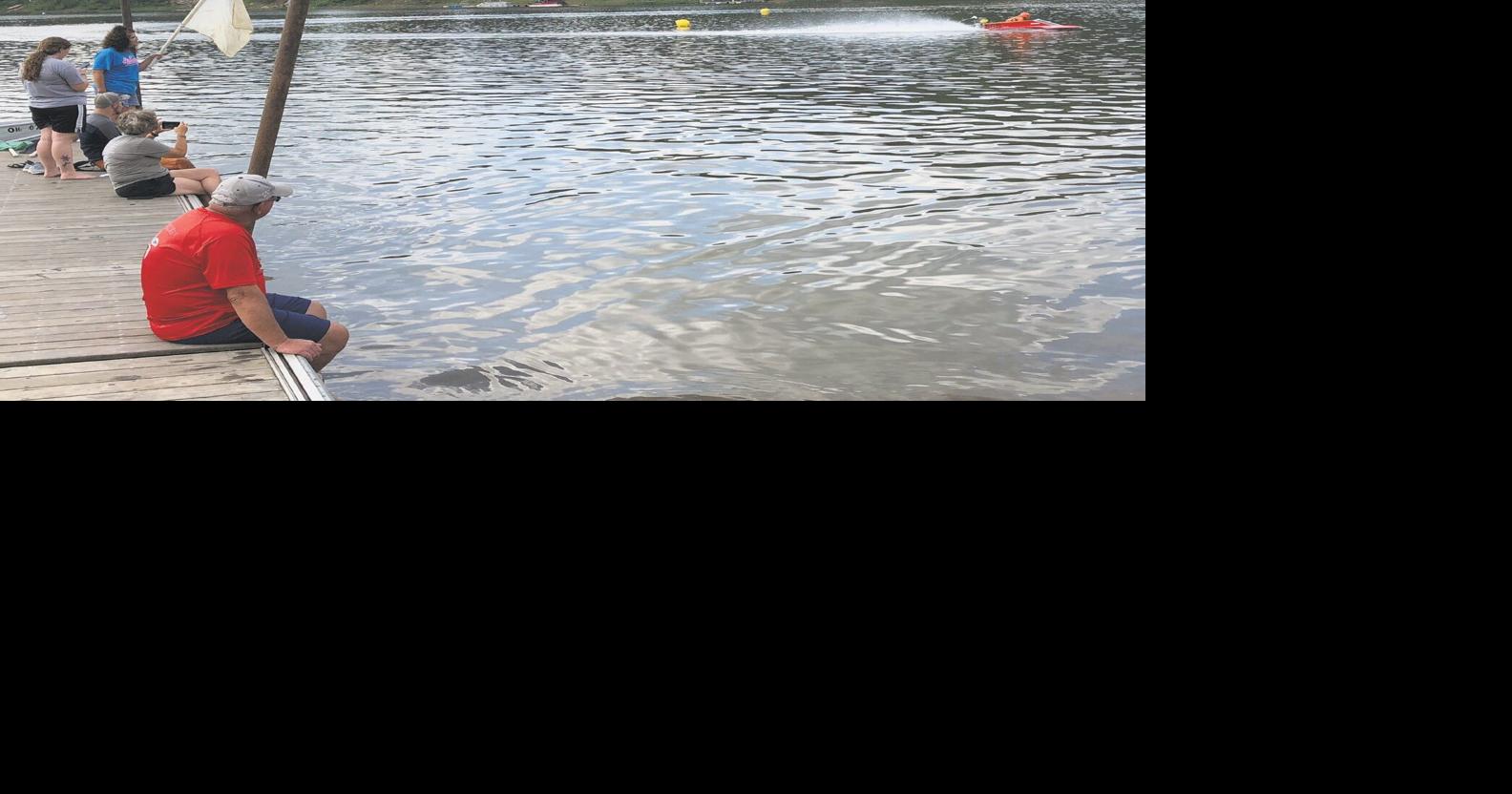 Kittanning Boat Races/Riverbration to make waves throughout the weekend ...