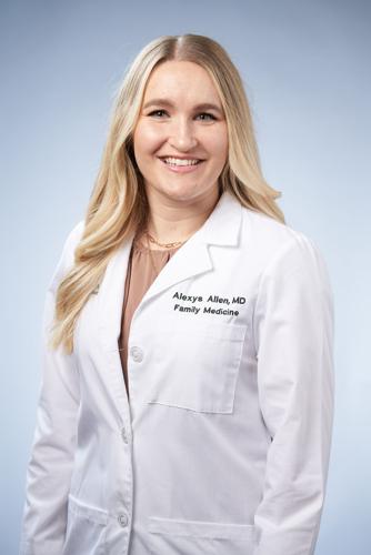 Independence Health System continues to grow in primary care and women ...