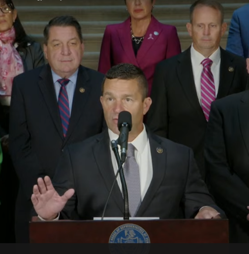 State House Republicans see an energy crisis in Pennsylvania | News ...