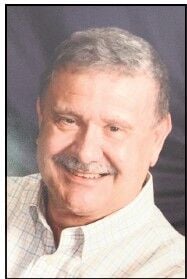 Michael E. Davis | Obituaries | leadertimes.com