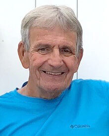 Samuel 'Butchie' Saloum, Jr. | Obituaries | leadertimes.com