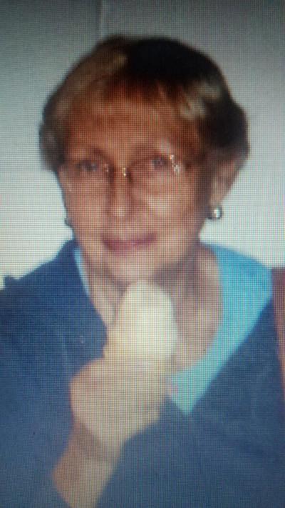 Florence Cashdollar McClanahan | Obituaries | leadertimes.com