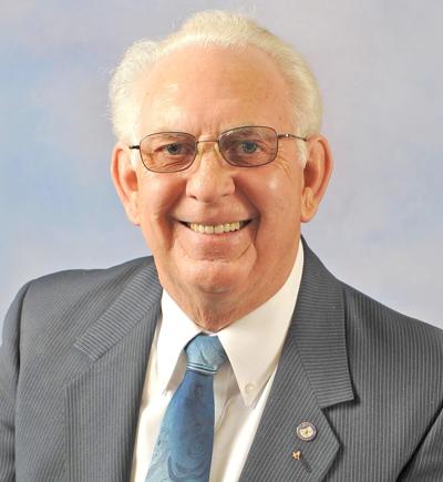 Wallace E. 'Wally' Artman | Obituaries | leadertimes.com
