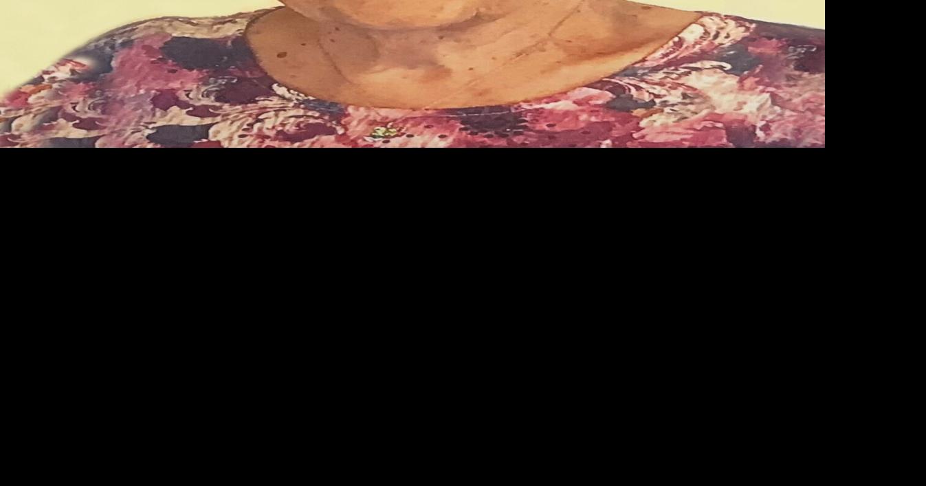 Margaret O. Jamison | Obituaries | leadertimes.com