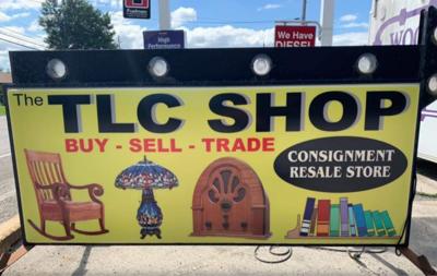 TLC Shop to be a U-Haul dealer | News | leadertimes.com