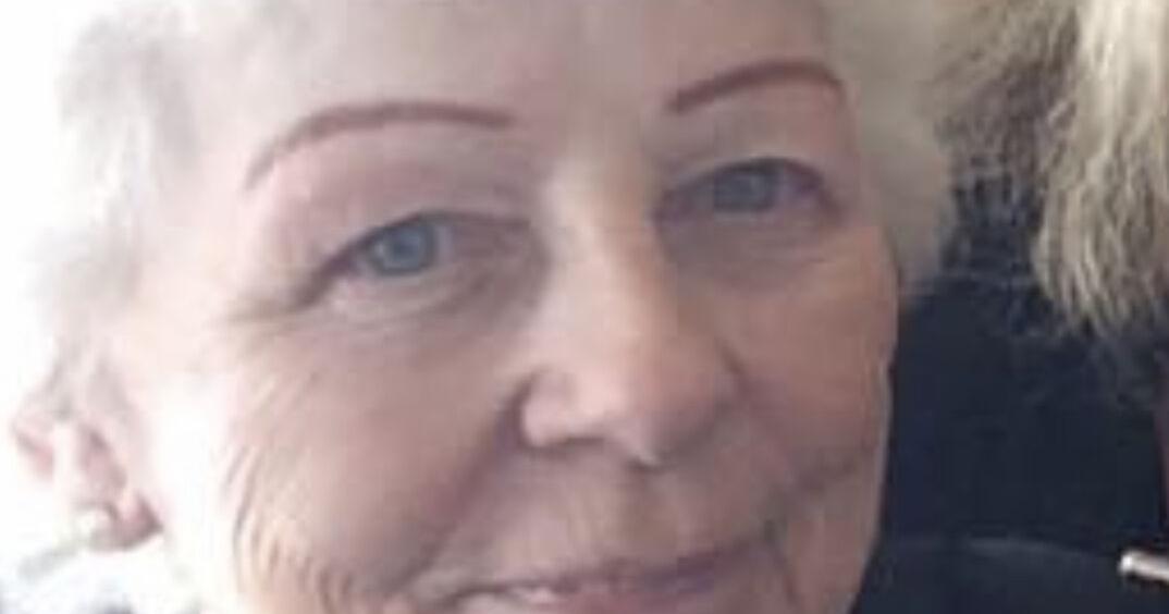 Sylvia M. Webb | Obituaries | leadertimes.com