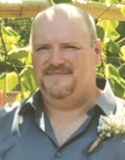 Bradley E. 'Cogs' Cogley | Obituaries | leadertimes.com