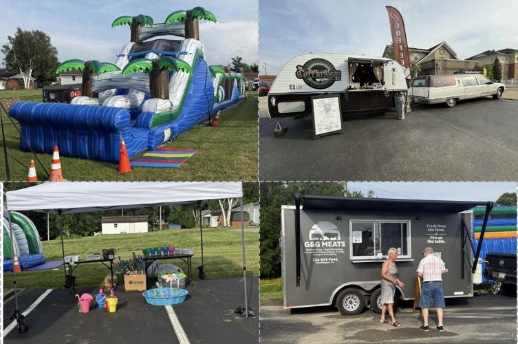 EDVFD holds 8th Fireman’s Festival | News | leadertimes.com