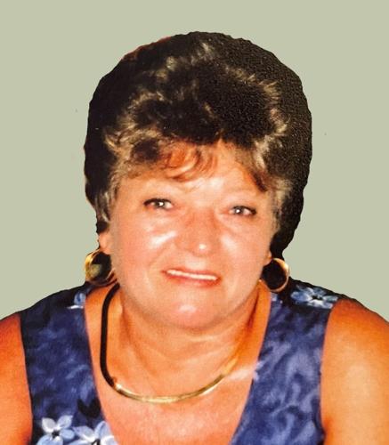 Jacqueline A. “Jackie” Scott | Obituaries | leadertimes.com