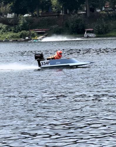 Kittanning Boat Races are held | News | leadertimes.com