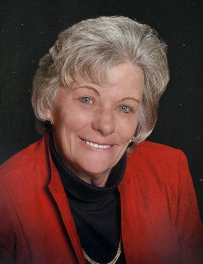 Linda Lee (Bowser) Reed | Obituaries | leadertimes.com