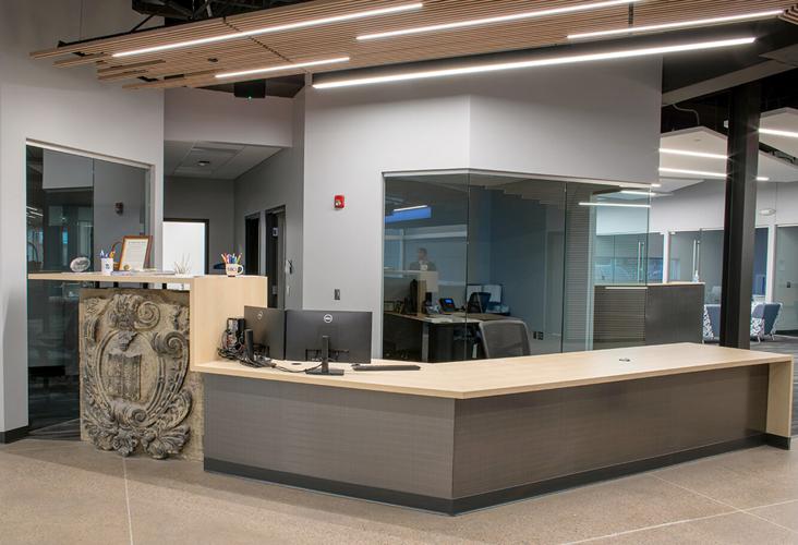 Community grand opening to showcase new BC3 @ Armstrong facility in ...