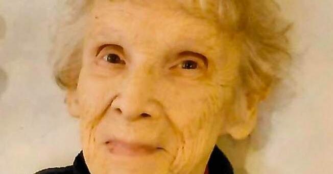 Doris ‘Pinky’ Reed | Obituaries | leadertimes.com