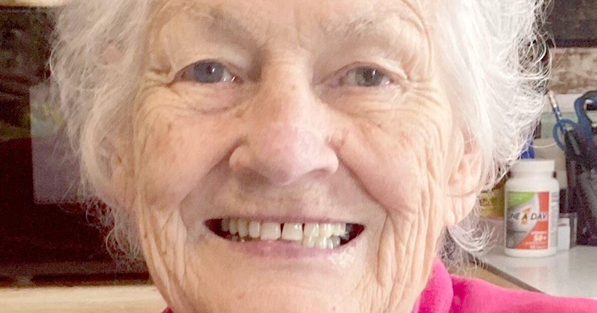 Elizabeth (Libby) Booher Recupero | Obituaries | leadertimes.com