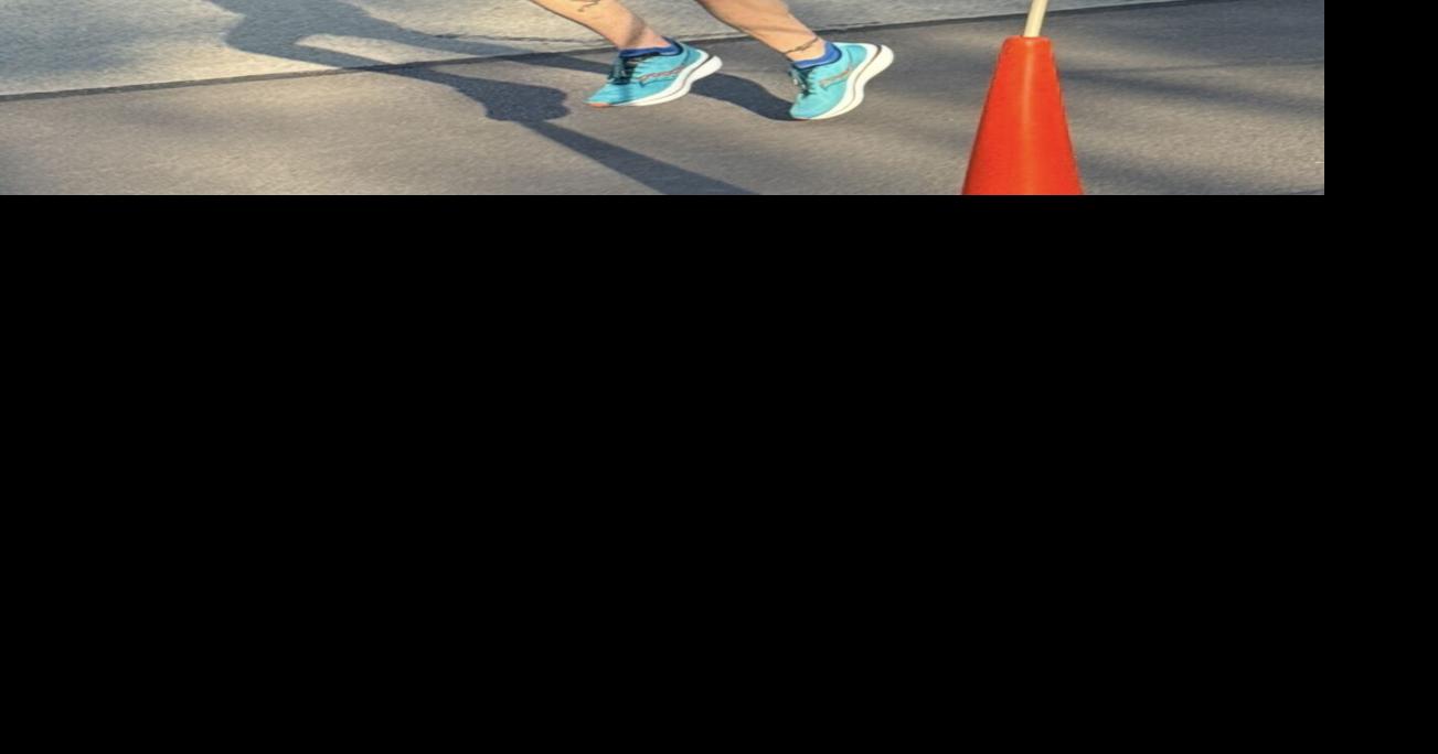 Elderton holds its 37th annual 5K | News | leadertimes.com