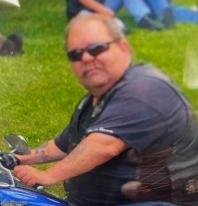 Ronald A. ‘Huey’ Scherrer | Obituaries | leadertimes.com