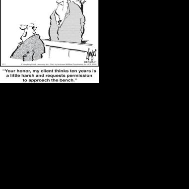 HERMAN | Arts-and-entertainment | leadertimes.com