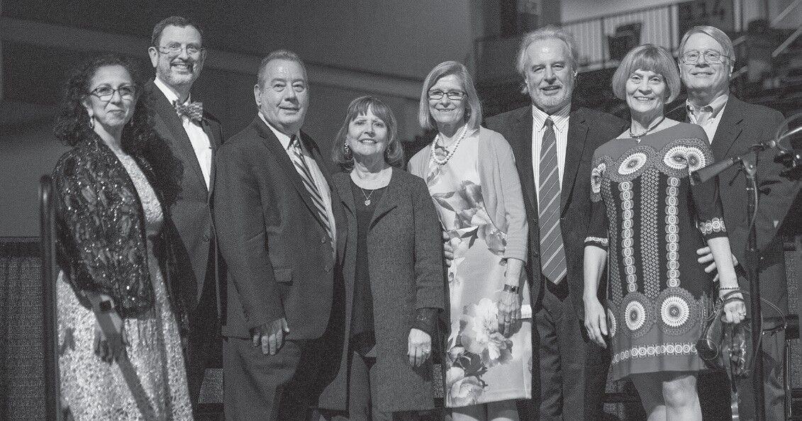 IUP receives $23 million gift, completes match for new science/math ...