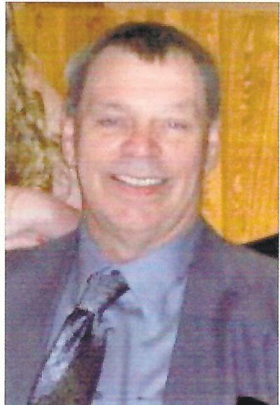 Ronald D. Slagle | Obituaries | leadertimes.com
