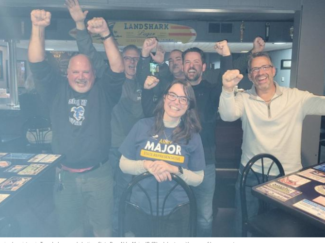 STORIES THAT DEFINED ARMSTRONG COUNTY IN 2022 | News | leadertimes.com