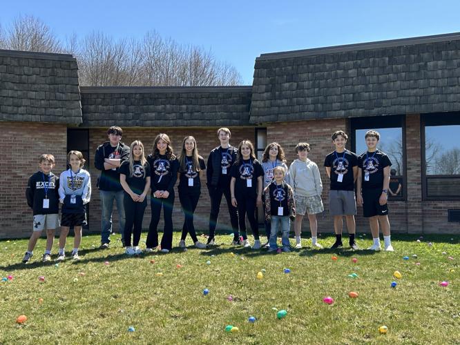 Lenape Elementary hosts ‘Take Your Child to Work Day’ | News ...