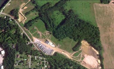 USACE to increase activity at shallow land disposal area in Parks ...