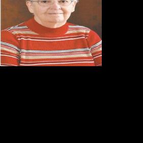 Sarah A. ‘Sally’ Heberling | Obituaries | leadertimes.com