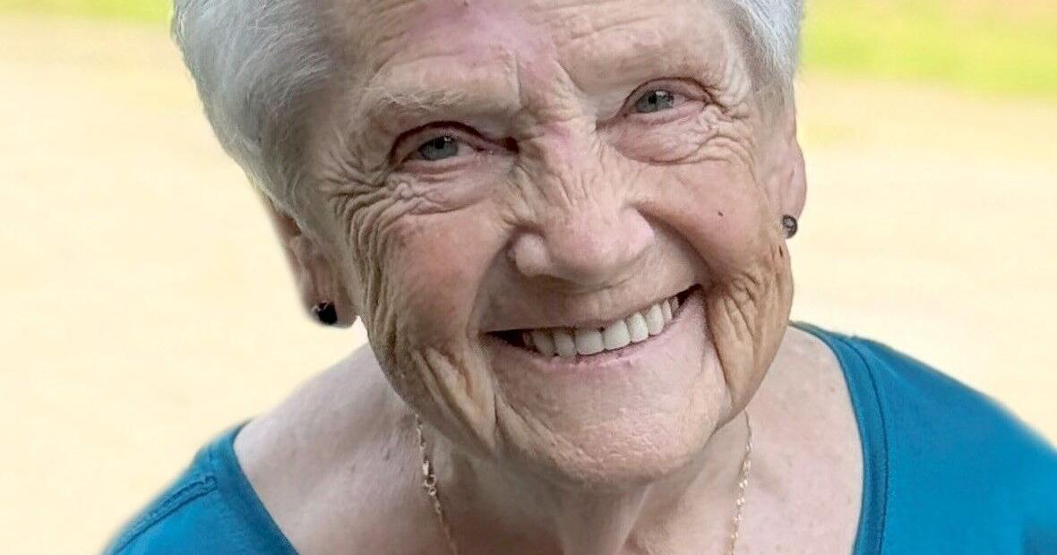 Evalene C. Lasher | Obituaries | leadertimes.com