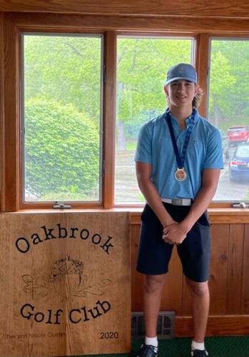 Kittanning Youth Golfer Alex Avi Captures PGA Tri-State Isaly's Junior ...
