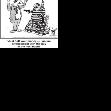 HERMAN | Arts-and-entertainment | leadertimes.com