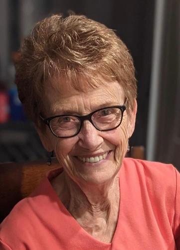 Ruth T. Falsetti | Obituaries | leadertimes.com