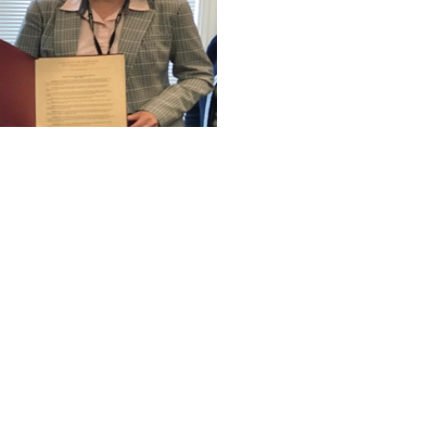 Indiana County commissioners issue proclamations | News | leadertimes.com