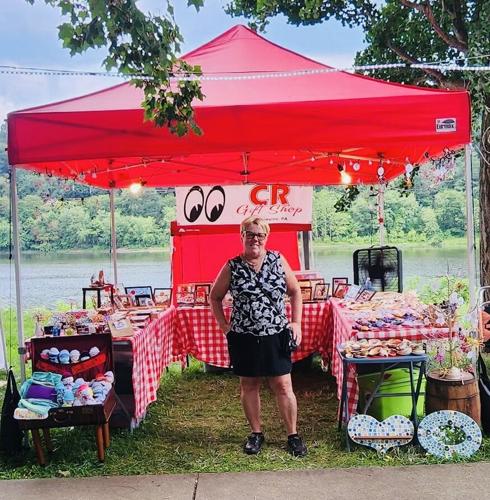 ALL FIRED UP AT THE FESTIVAL | News | leadertimes.com