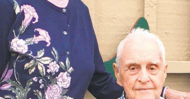 Kittanning couple to mark 69 years on May 8 | News | leadertimes.com