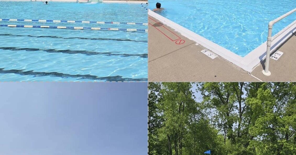 Belmont Complex Pool opens, additional lifeguards sought | News ...