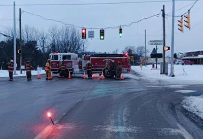 Crash ties up U.S. 422 in Elderton area | News | leadertimes.com