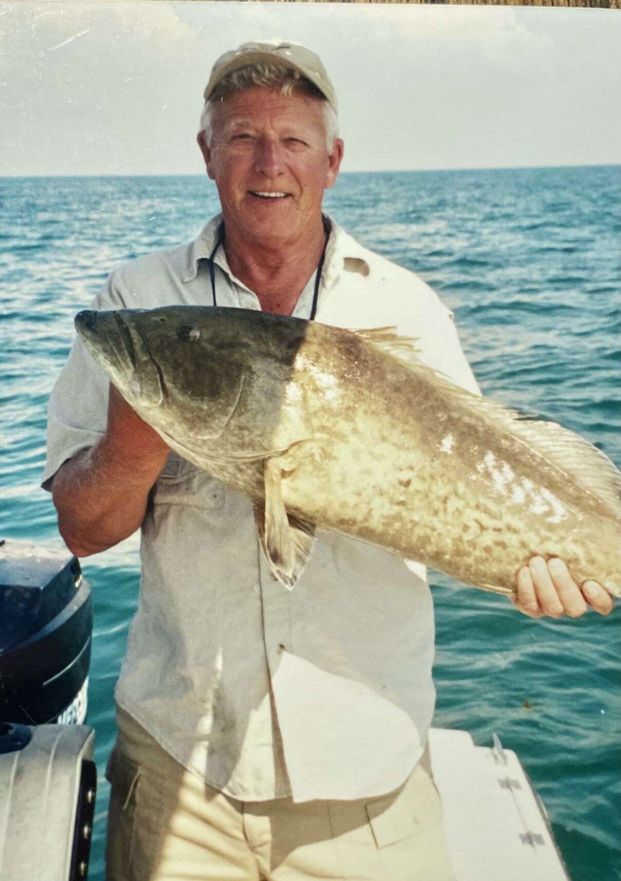 John 'Jack' Allison Gabler Jr. | Obituaries | leadertimes.com