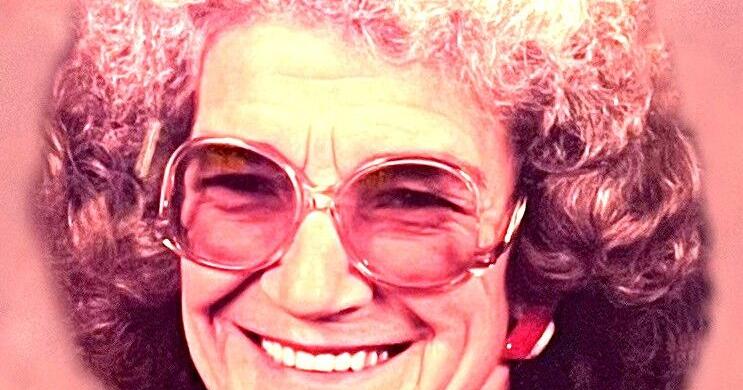 Margaret Grace Rosenberger | Obituaries | leadertimes.com