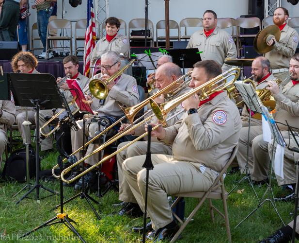 53rd Annual Fort Armstrong Folk Festival is set for Aug. 1-4 in ...