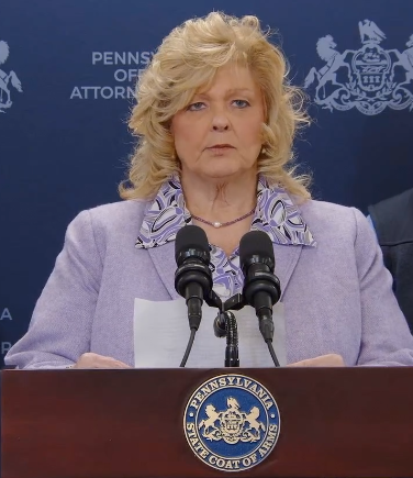 PA AG: Armstrong County will launch LETI program | News | leadertimes.com