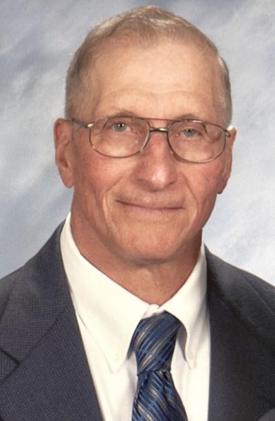William 'Bill' Kenneth Smith | Obituaries | leadertimes.com