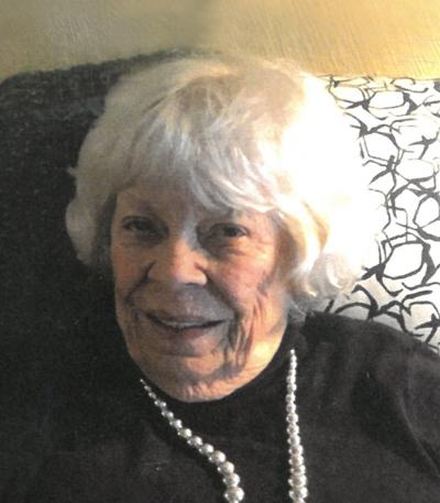 Nancy Walker Graff | Obituaries | leadertimes.com