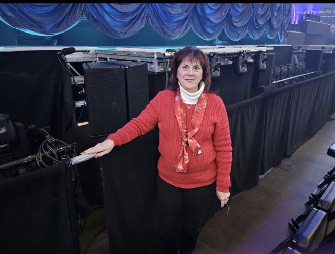 TSO fans rewarded with another powerful experience | News | leadertimes.com