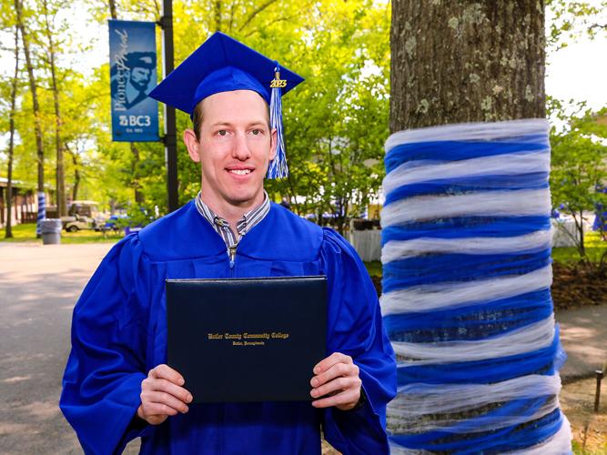 BC3 nursing student driven to succeed | News | leadertimes.com