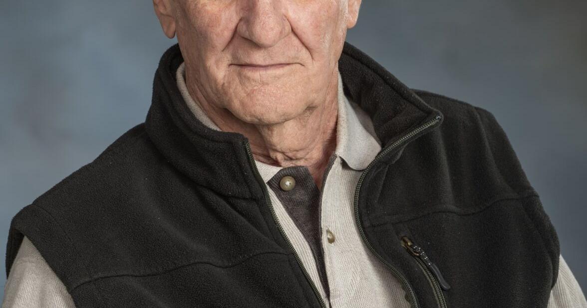 Renowned adventurer Fritz Sprandel returns to riverside town after 47 ...