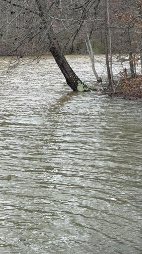 Waters rise at Keystone Lake | News | leadertimes.com